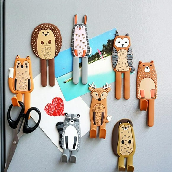 Refrigerator Door Magnets