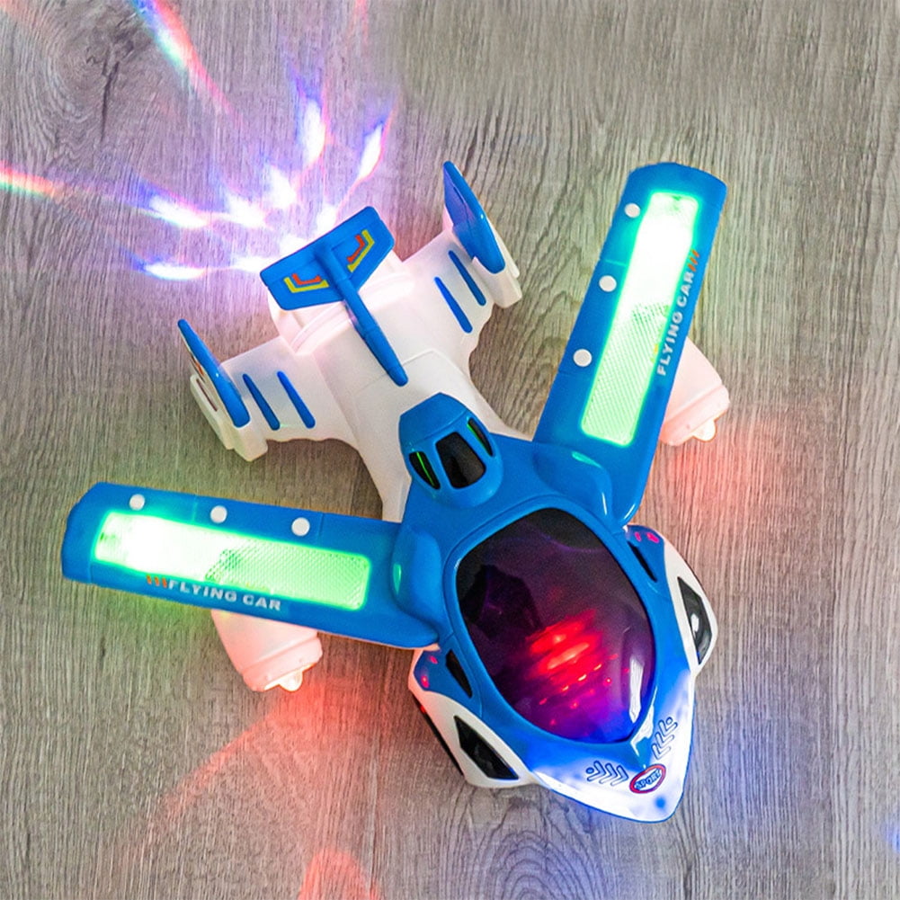 Cheers.US Auto Toy Automatically Change Direction Wear-resistant ...