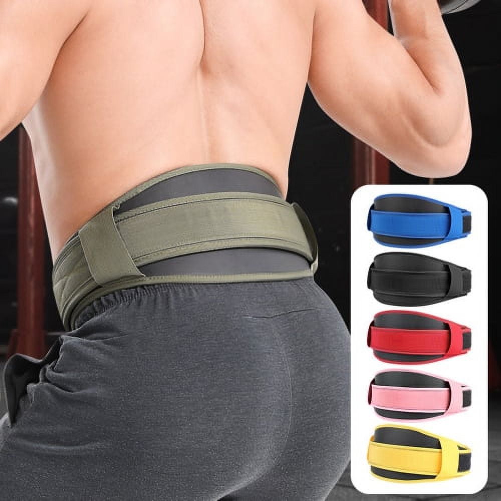Cheers.US Back Support Belt Relief for Back Pain, Herniated Disc ...