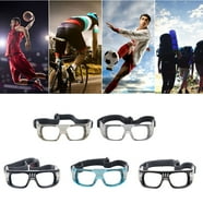 HEAD Impulse Racquetball Protective Eyewear with Band, Ideal for ...