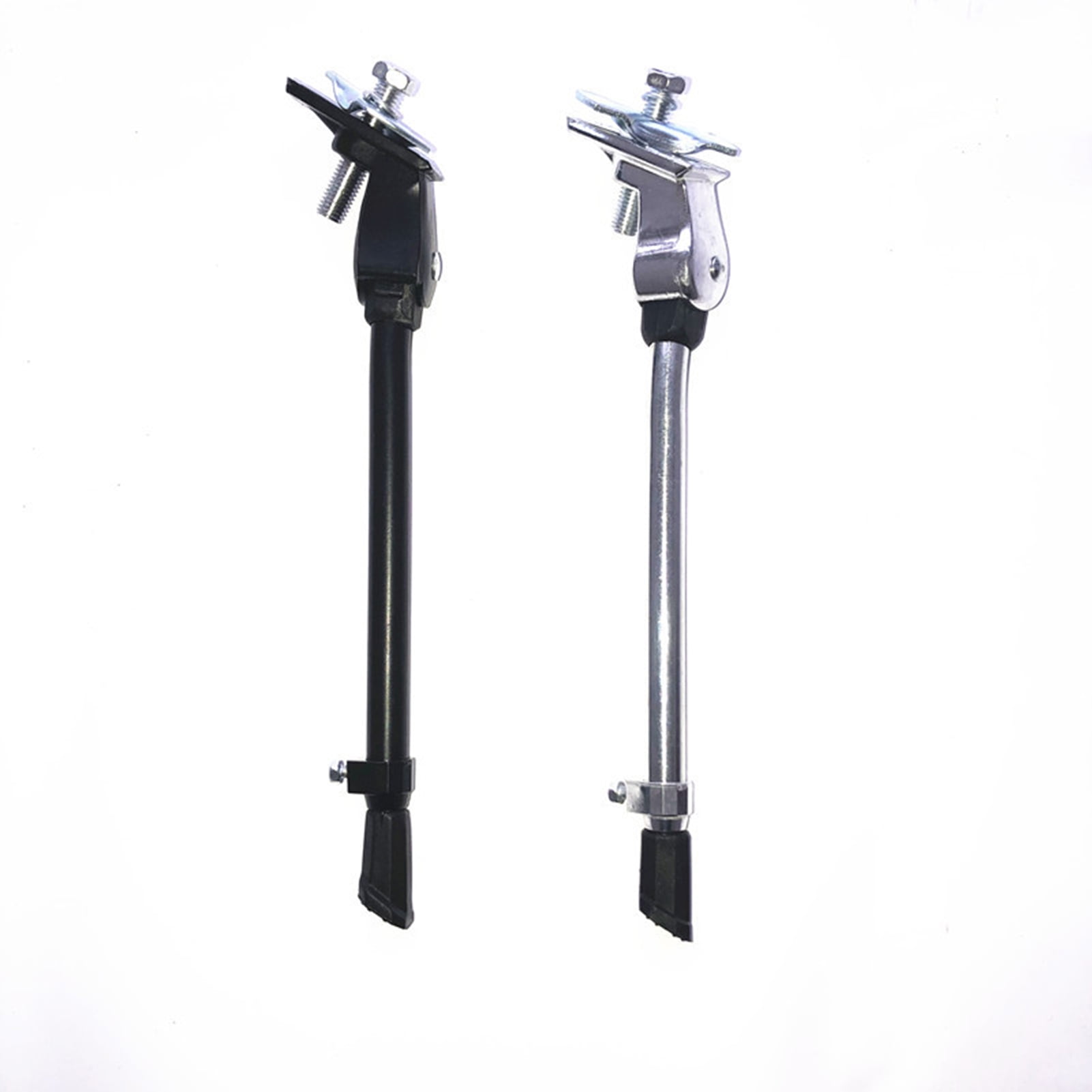 Cheers.US Bike Kickstand Bike Stand Kick for Center Adult Bike Stand ...