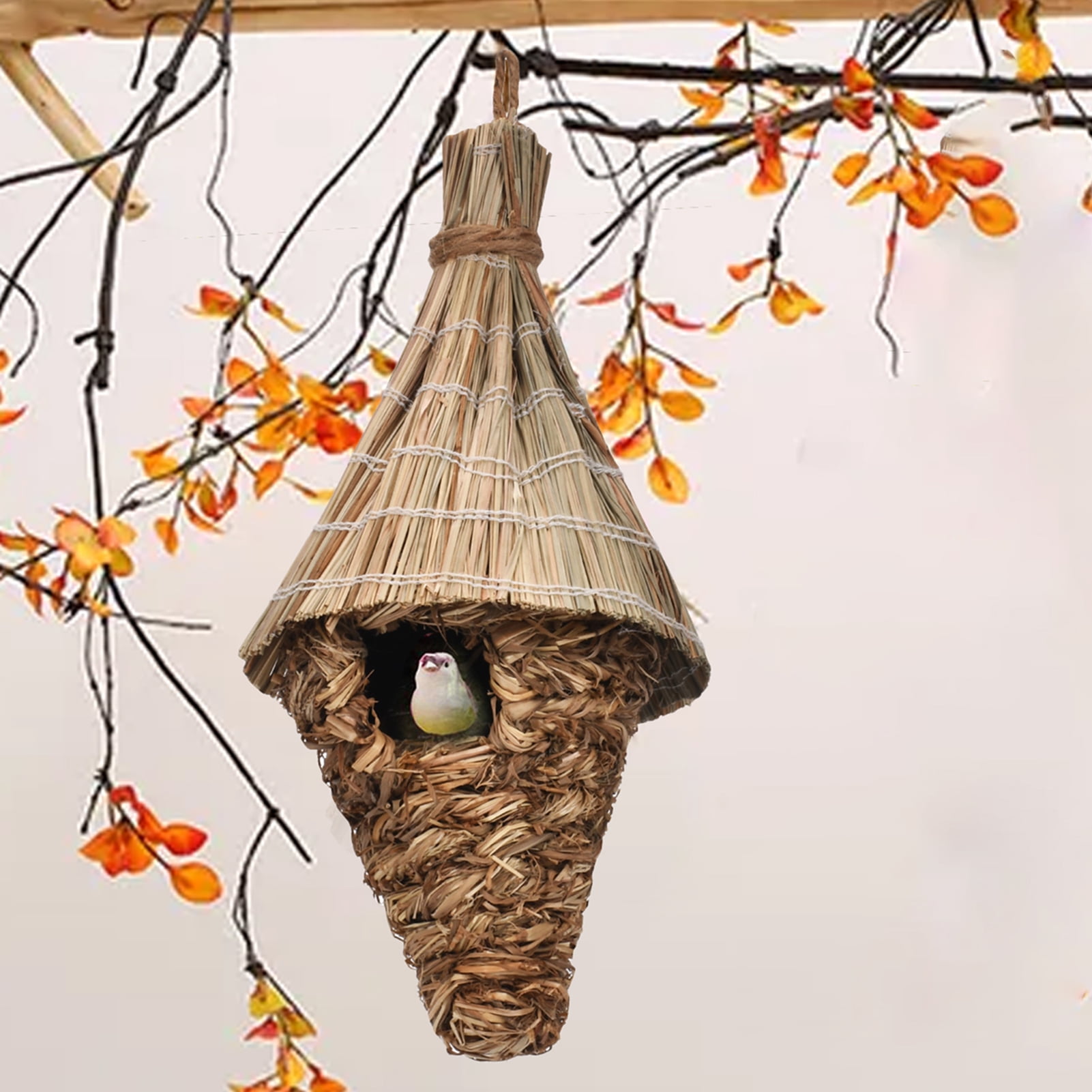 Bird Nest Ribbons