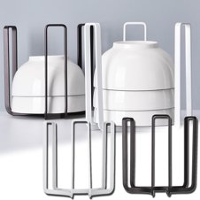 Vertical Plate Racks Cabinets