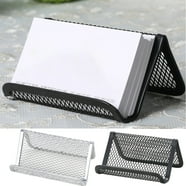 Clearance Business Card Holder under $5,Business Card Holders Stand For ...