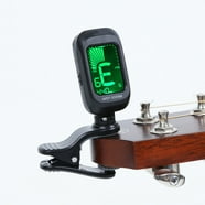 Spectrum AIL 27U Digital Clip-on Ukulele Tuner - Walmart.com