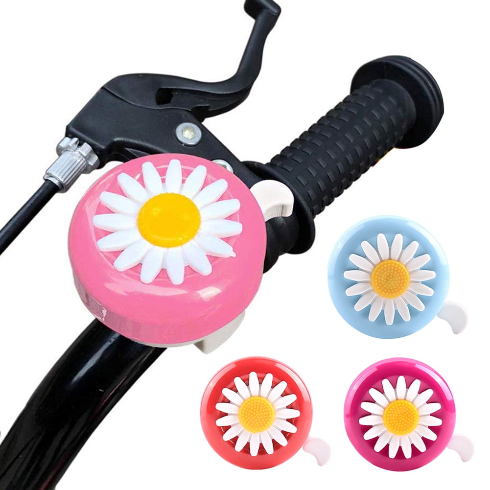 Cheers US Bike Bell Bicycle Horn Dashboard Decoration Motorcycle Bike ...