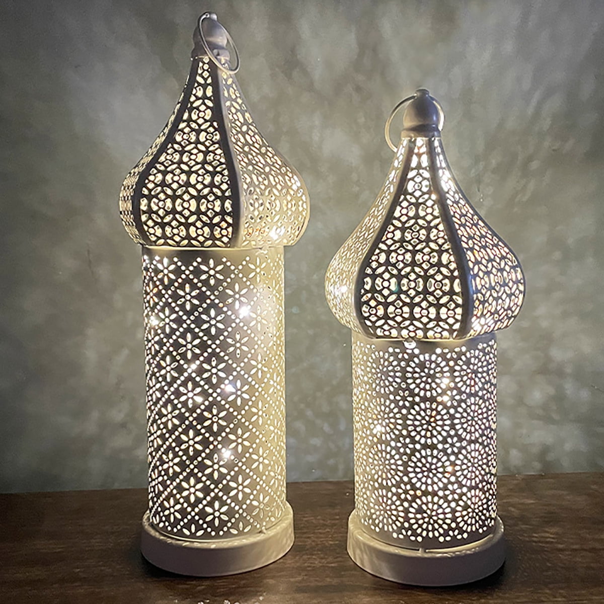 Cheers US Decorative Table Lamp Touch Control Accent Desk Lamp Bedside ...