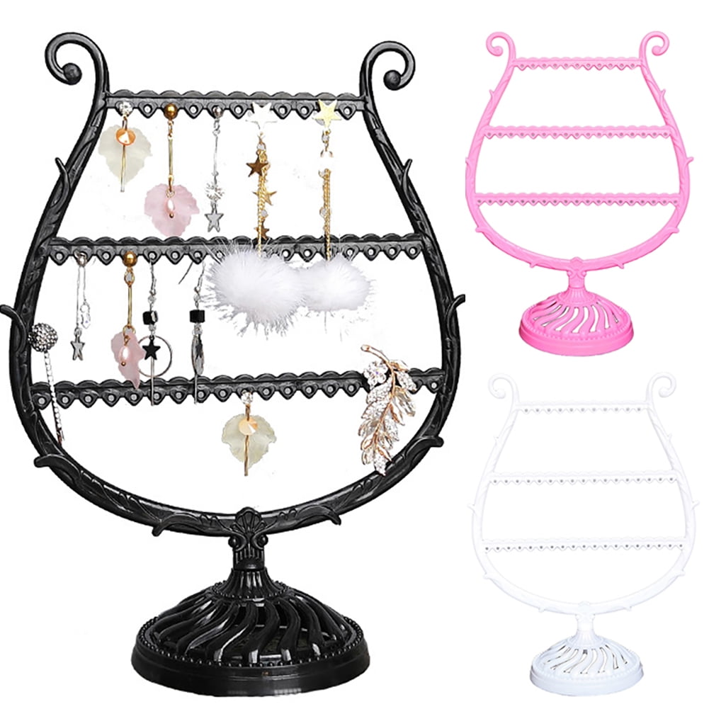 Cheers.US Earring Holder, Jewelry Rack, Display Organizer for Piercings ...