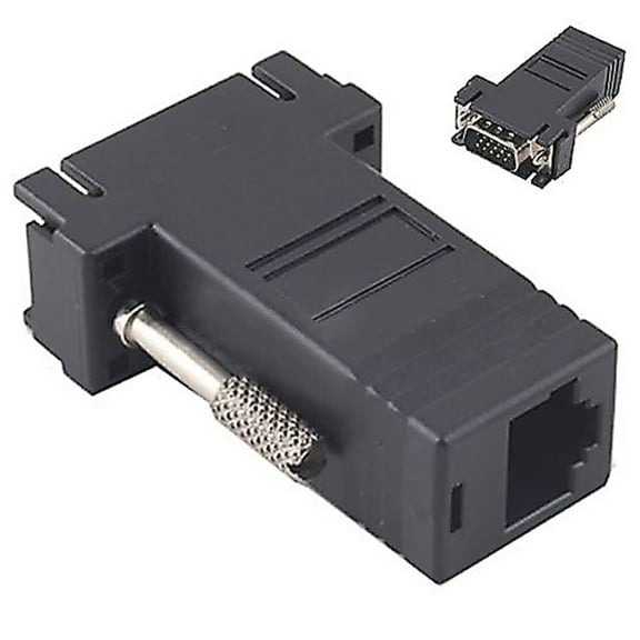Ethernet Cable Extenders and Adapters for Reliable Networking