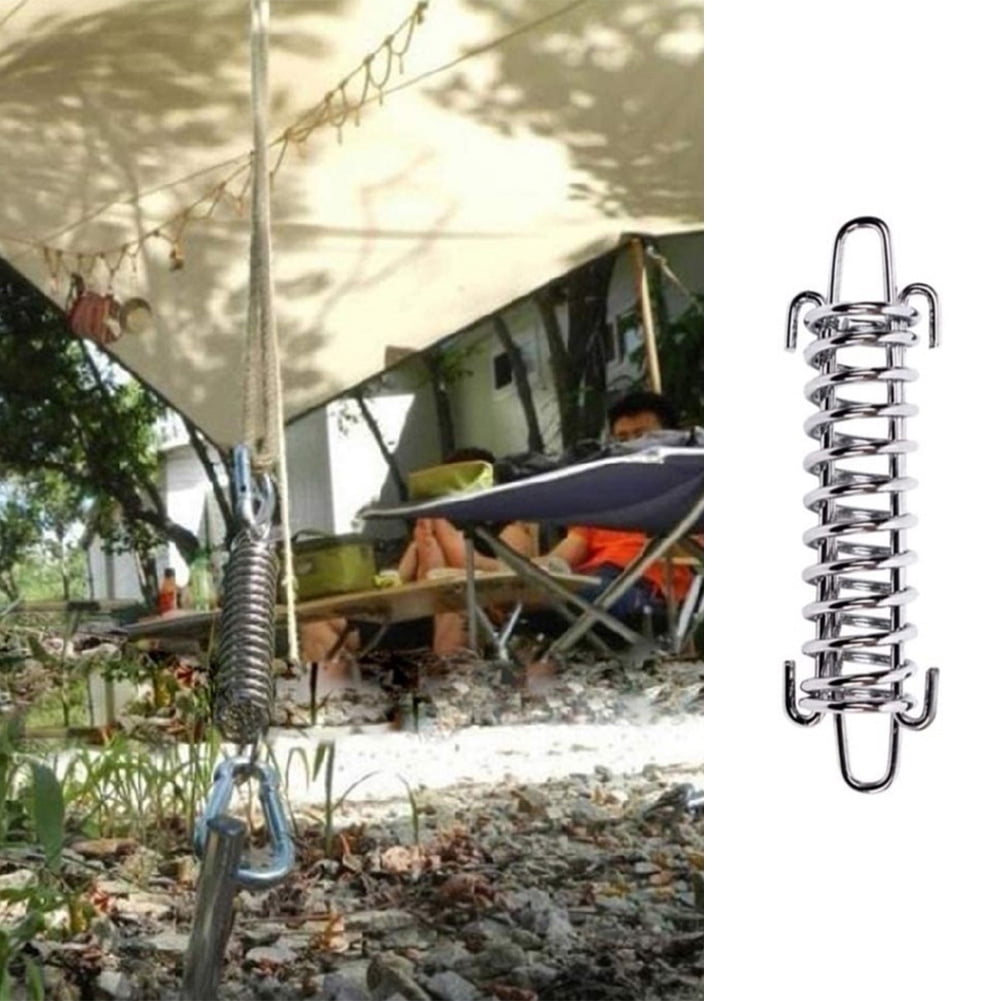 Cheers.US Extended Compressed Spring Wire 304 Stainless Steel Small ...