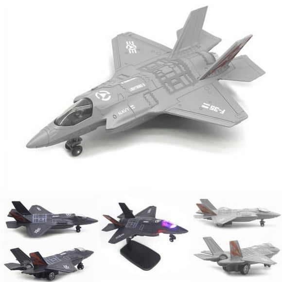 Toy Fighter Jets
