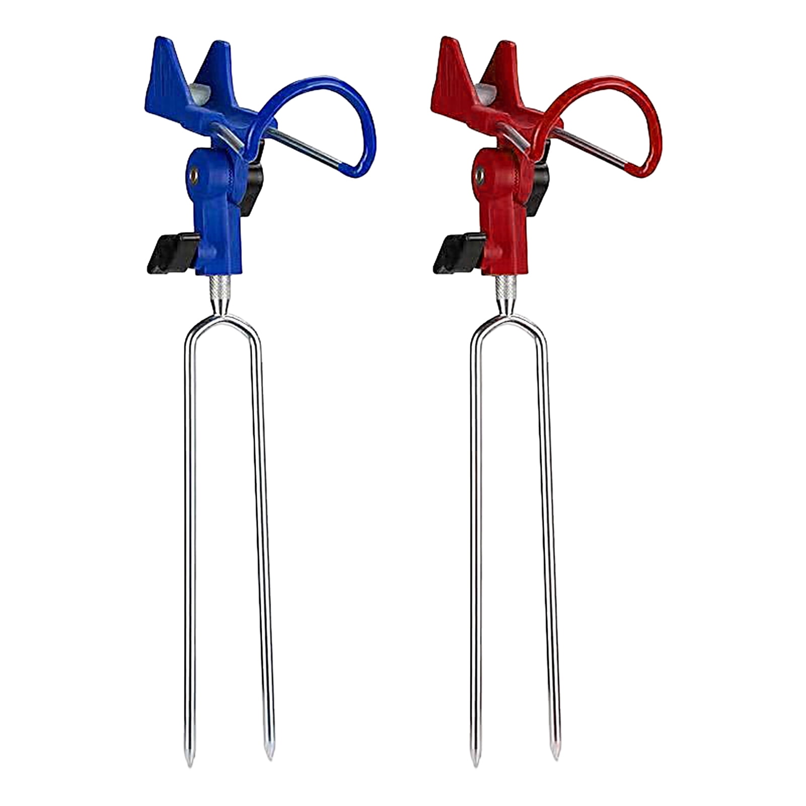 Cheers.US Fishing Rod Holders for Bank Fishing, Fish Pole/Rod Holder ...