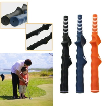 GripIt Rite Golf Club Training Aid Grip (Men's Right Handed Size Small ...