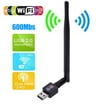 Cheers.US Internet Wireless USB WiFi Router Adapter Network LAN Card ...