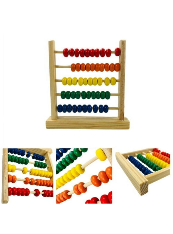 Abacuses in Learning Toys - Walmart.com