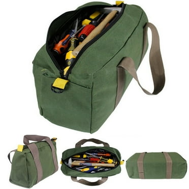 STANLEY 12-Inch Soft Side Tool Bag | STST70574 - Walmart.com