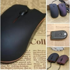 Titan Mouse