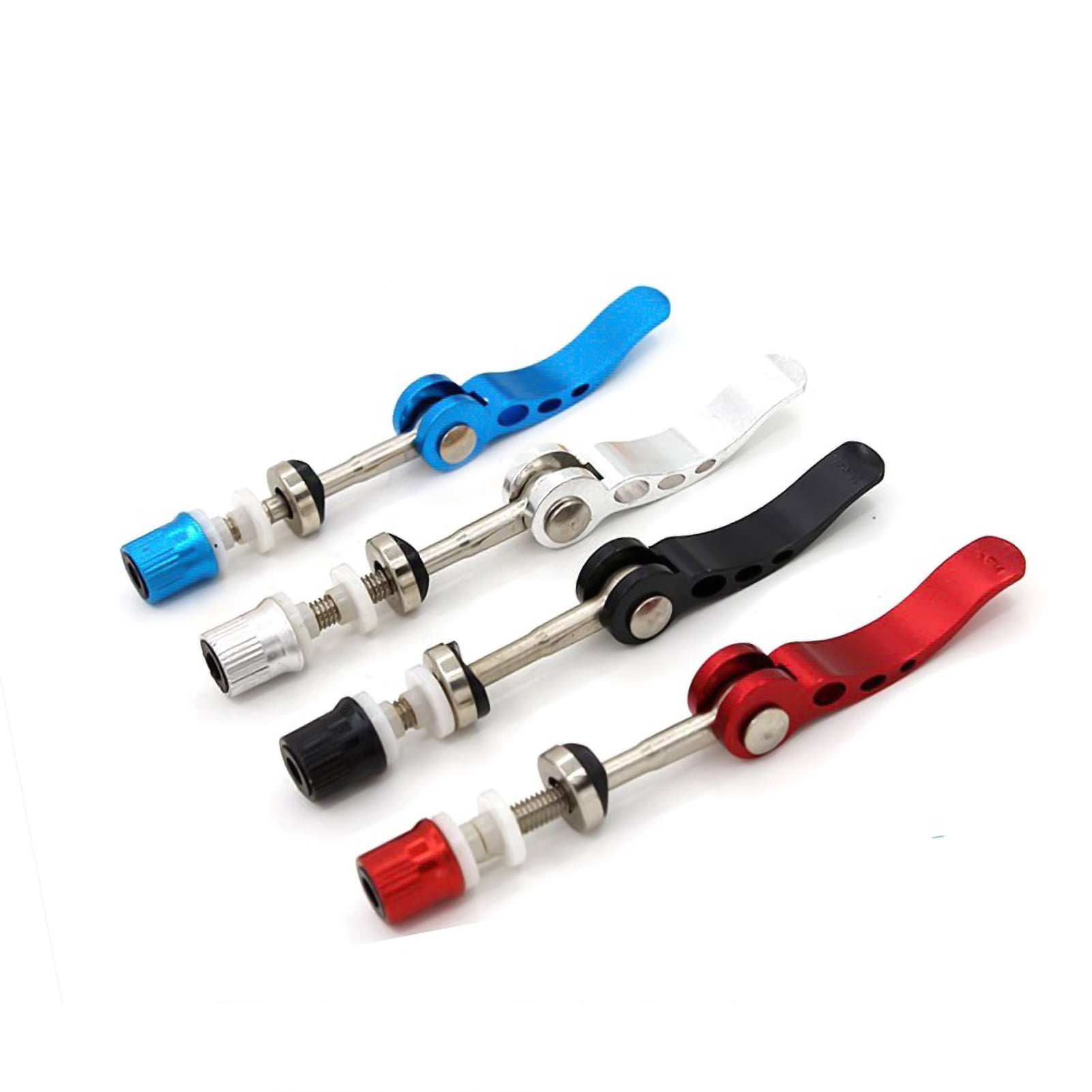 Cheers.US MTB Bicycle Seat Tube Clamp Bike Seat Clamp Aluminium Alloy ...