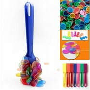 Learning Resources Splash of Color Magnetic Sorting Set - Walmart.com