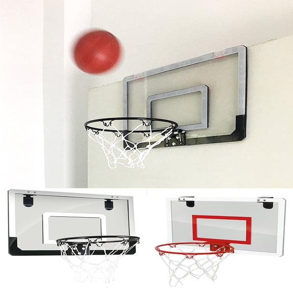 Wall Mounted Mini Hoop