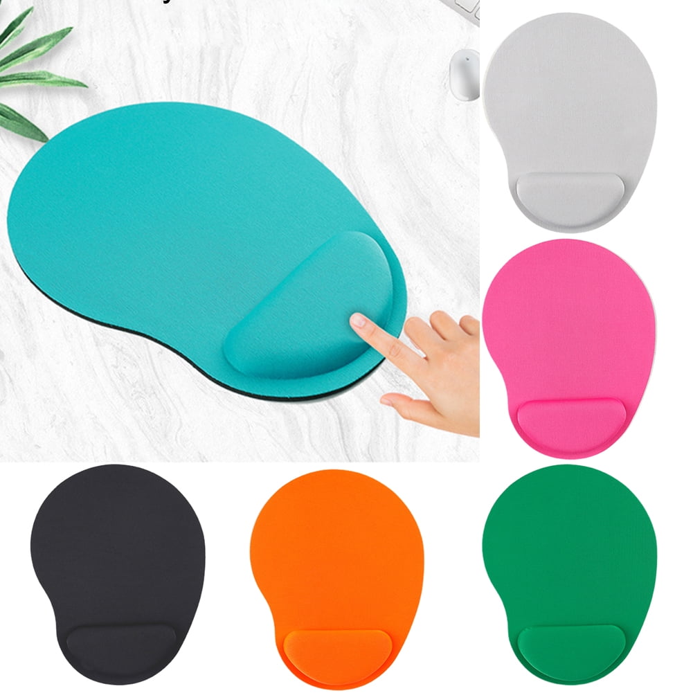 Cheers.US Mouse pad, Memory Foam Mouse Wrist Rest Support Cushion with ...