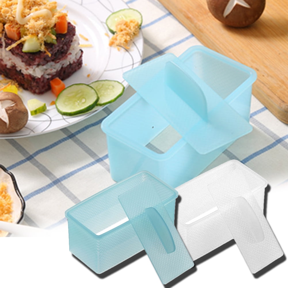 Cheers.US Musubi Maker Press - BPA Free, Non-Stick & Non-Toxic Sushi ...