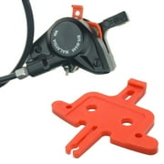 Bicycle Brake Pad Spacer