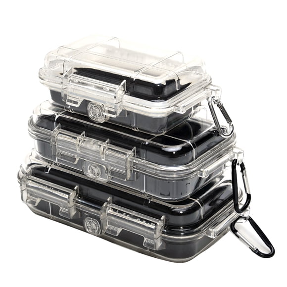 Watertight Storage Boxes for Outdoor and Marine Use at Walmart