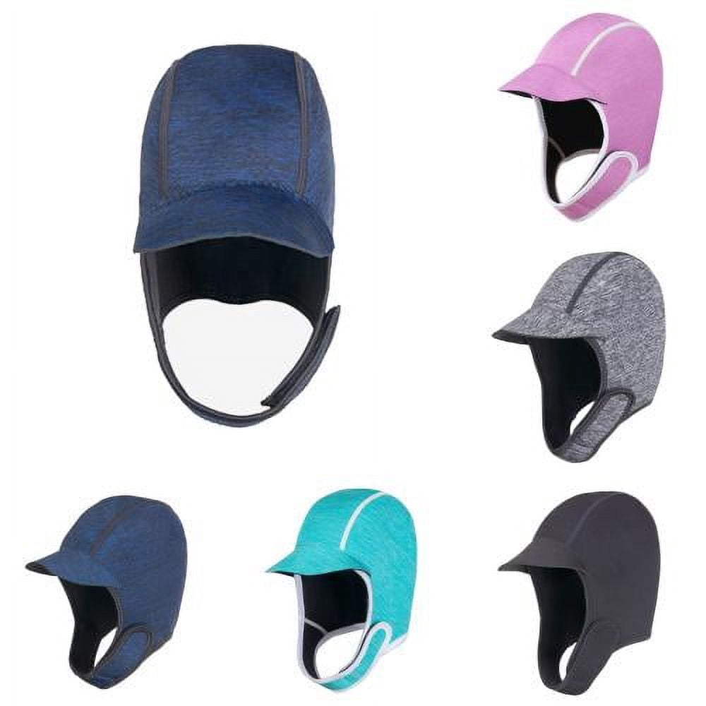 Cheers.US Rafting Hat Ergonomics Design Waterproof Thick Women Men ...