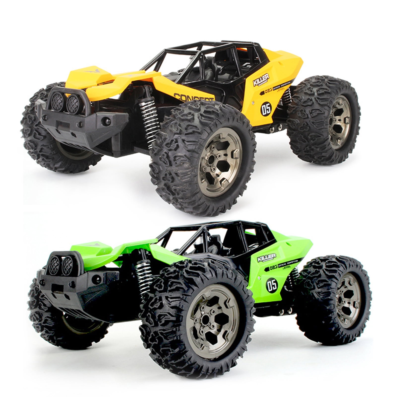 Cheers US Remote Control Car for Boys Girls, 20+ Km/h High Speed RC ...