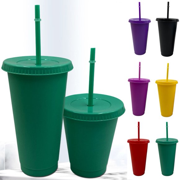 Kids Plastic Cups