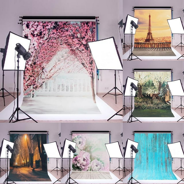 Cheers.US Screen Photo Studio 3D Pattern Backdrops for Photography ...