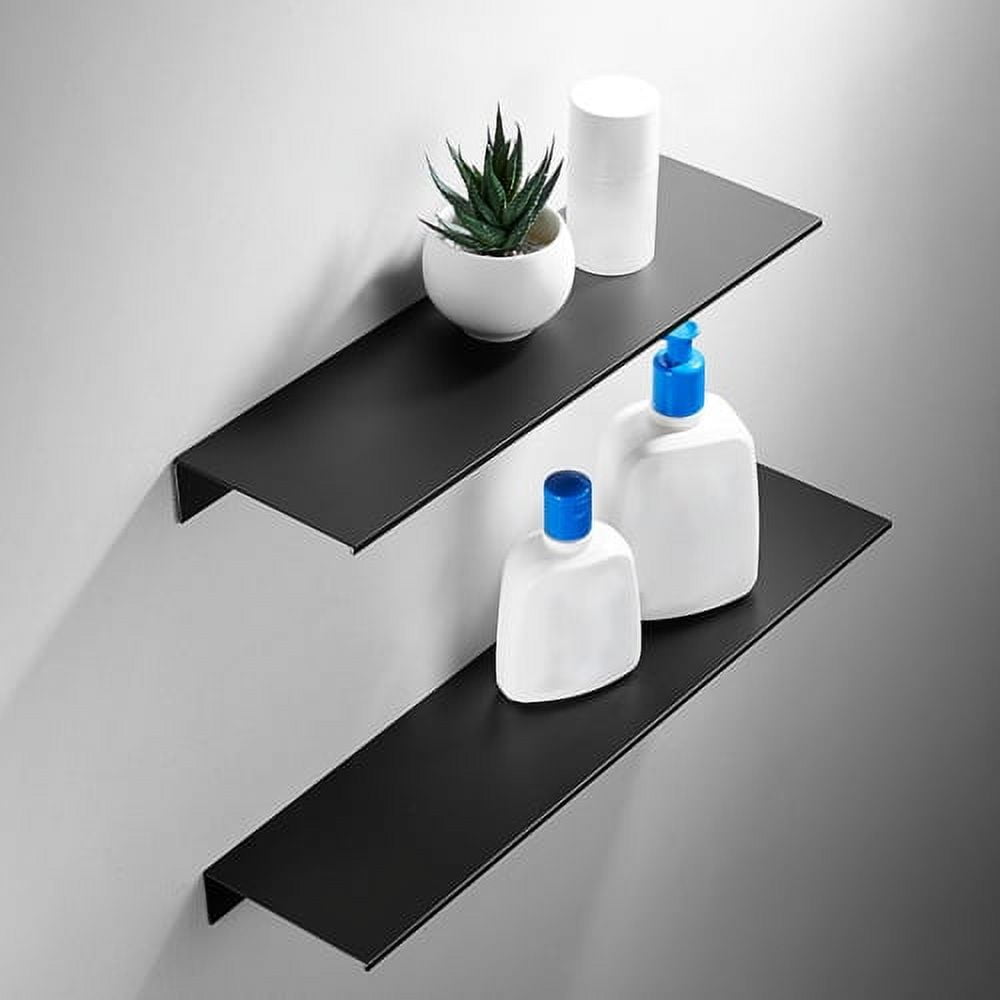 Cheers.US Shower Shelf Adhesive for Wall,Adhesive Brackets for Shelves ...