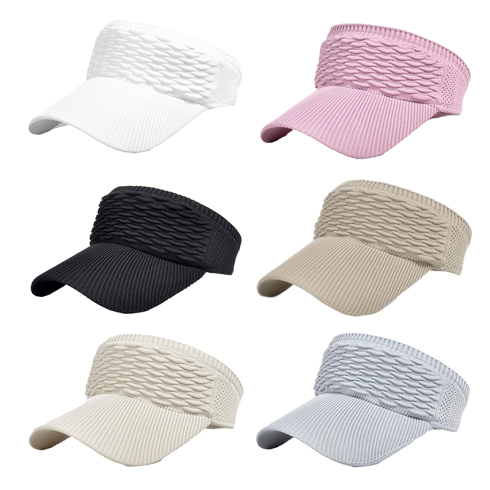 Cheers.US Spring Summer Simplicity Hats for Women UPF 50+ UV Sun ...