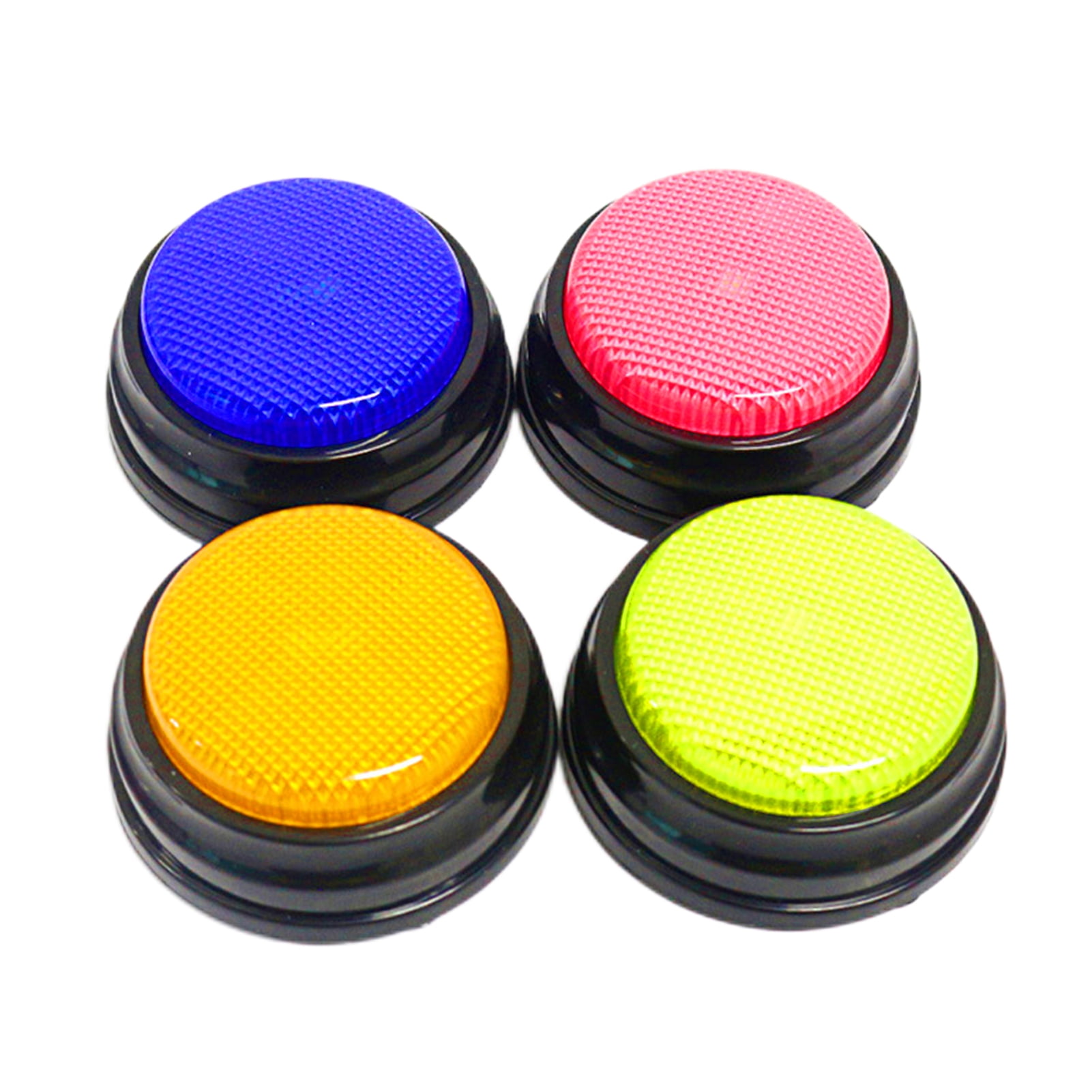 Cheers US Voice Recording Button Multi functional Recordable Talking ...