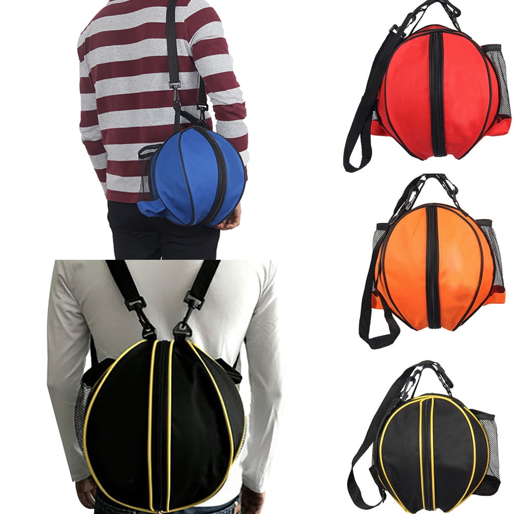 Cheers.US Waterproof Basketball Bag with Adjustable Shoulder Strap ...