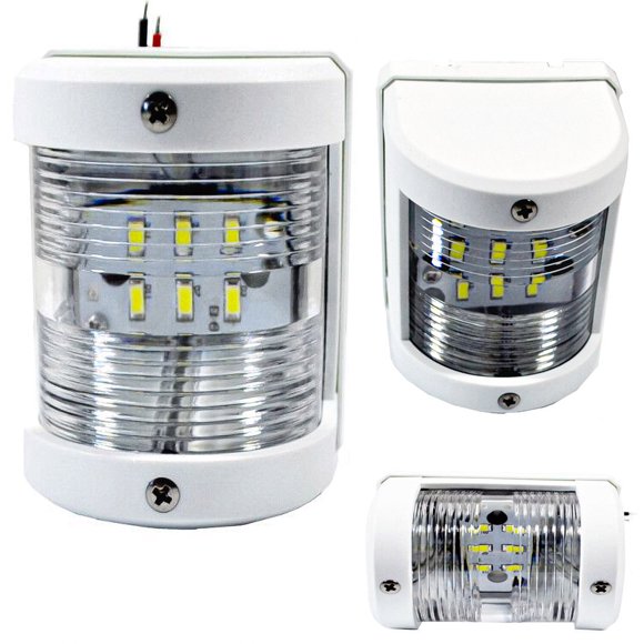 Marine Docking Lights