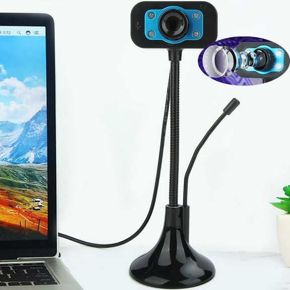 Logitech Webcam Tripod