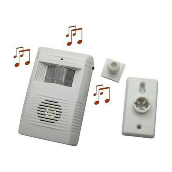 Doorbell Alarms in Doorbells - Walmart.com