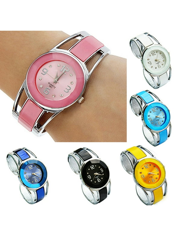 Cuff Watches