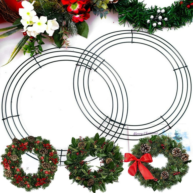 40 inch wreath frame store