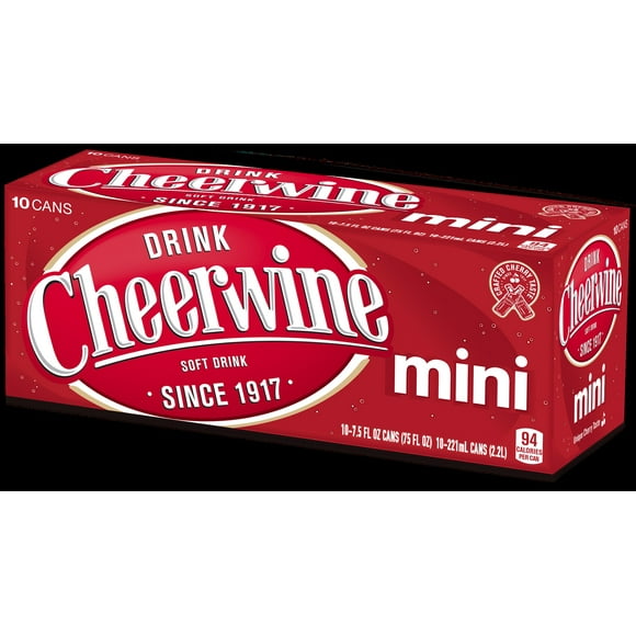 Cheerwine
