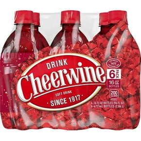 Cheerwine