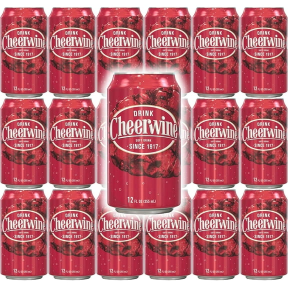 Cheerwine