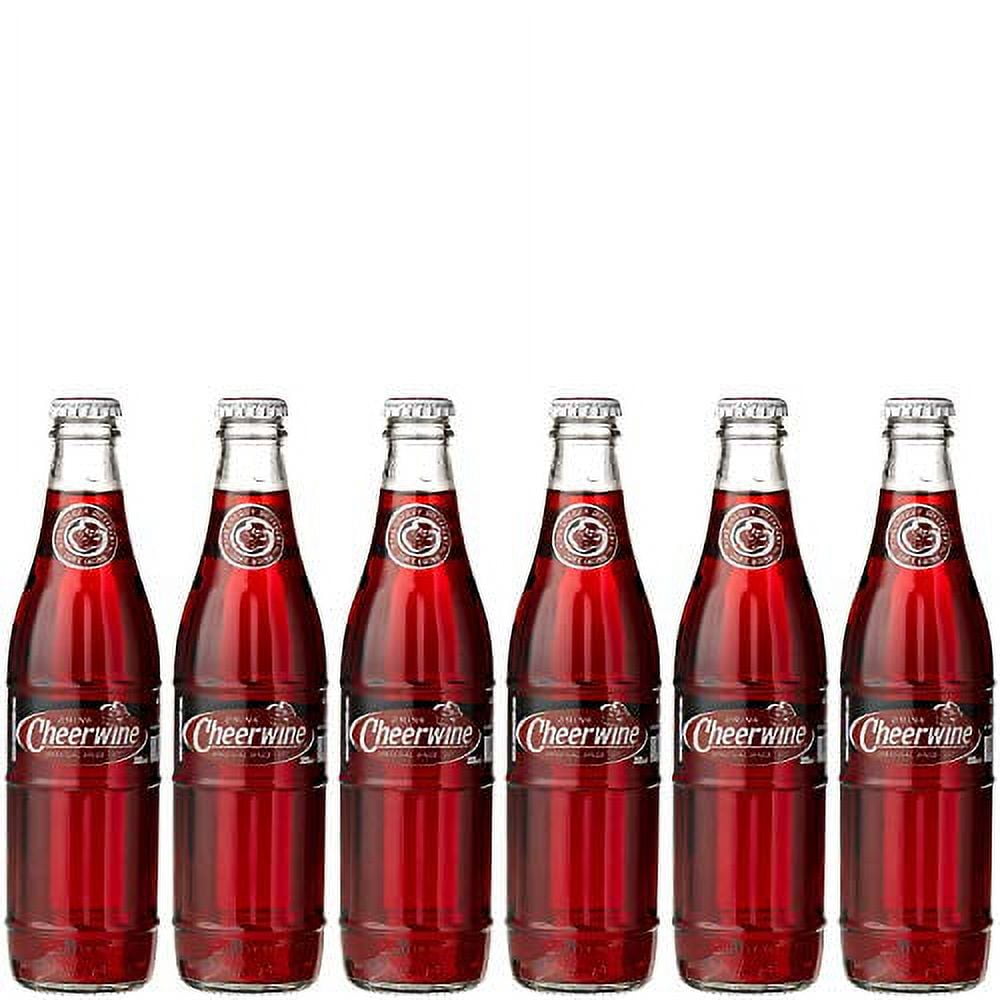 Cheerwine Soda Pop in Beverages - Walmart.com