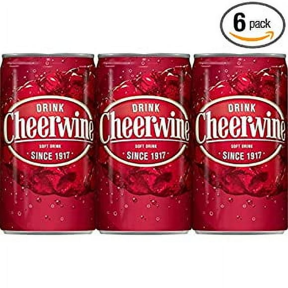 Cheerwine
