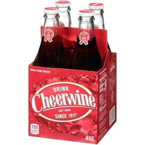 Cheerwine