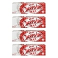 Cheerwine Uniquely Southern Cherry Soda - Fizzy Wild Cherry Taste ...