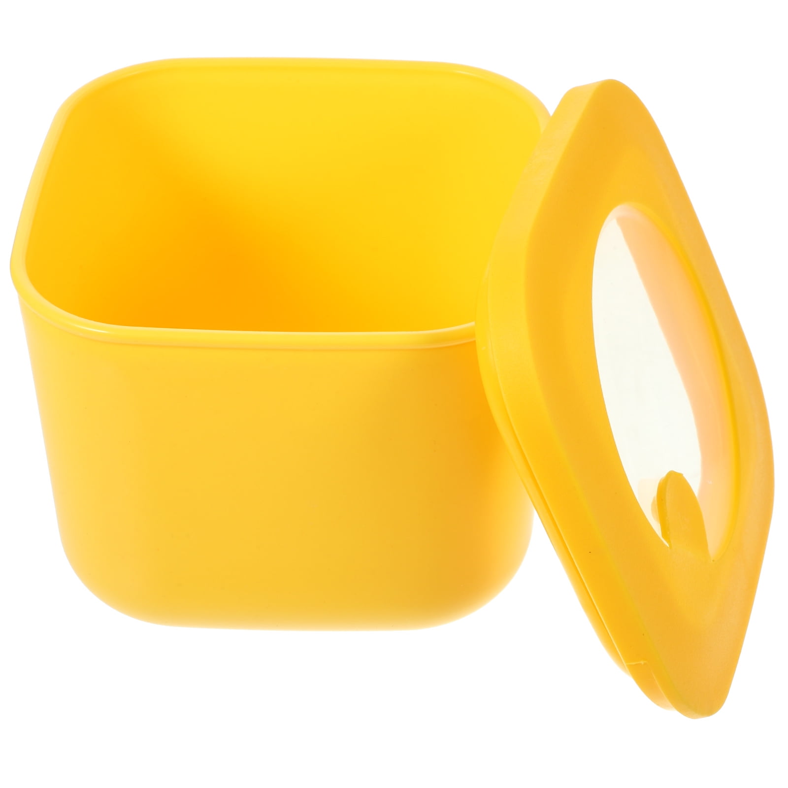 Cheese Box Butter Cheese Slice Holders Cheezits Box Food Storage ...