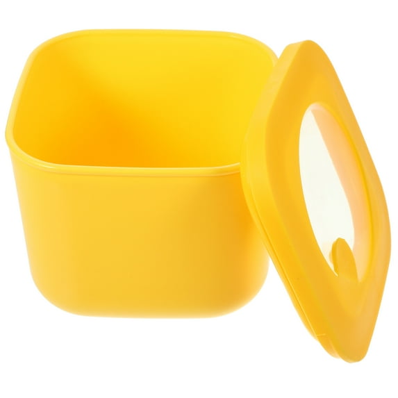 Cheese Box Butter Cheese Slice Holders Cheezits Box Food Storage ...